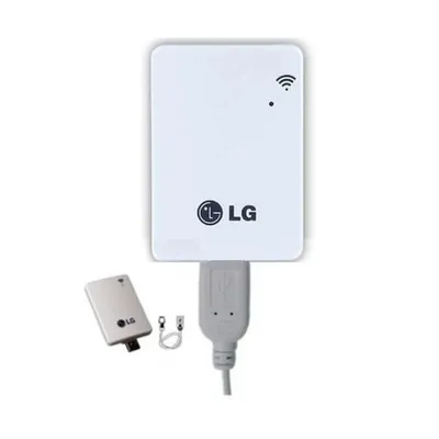 LG Wi-Fi MODEM | AC GHAR